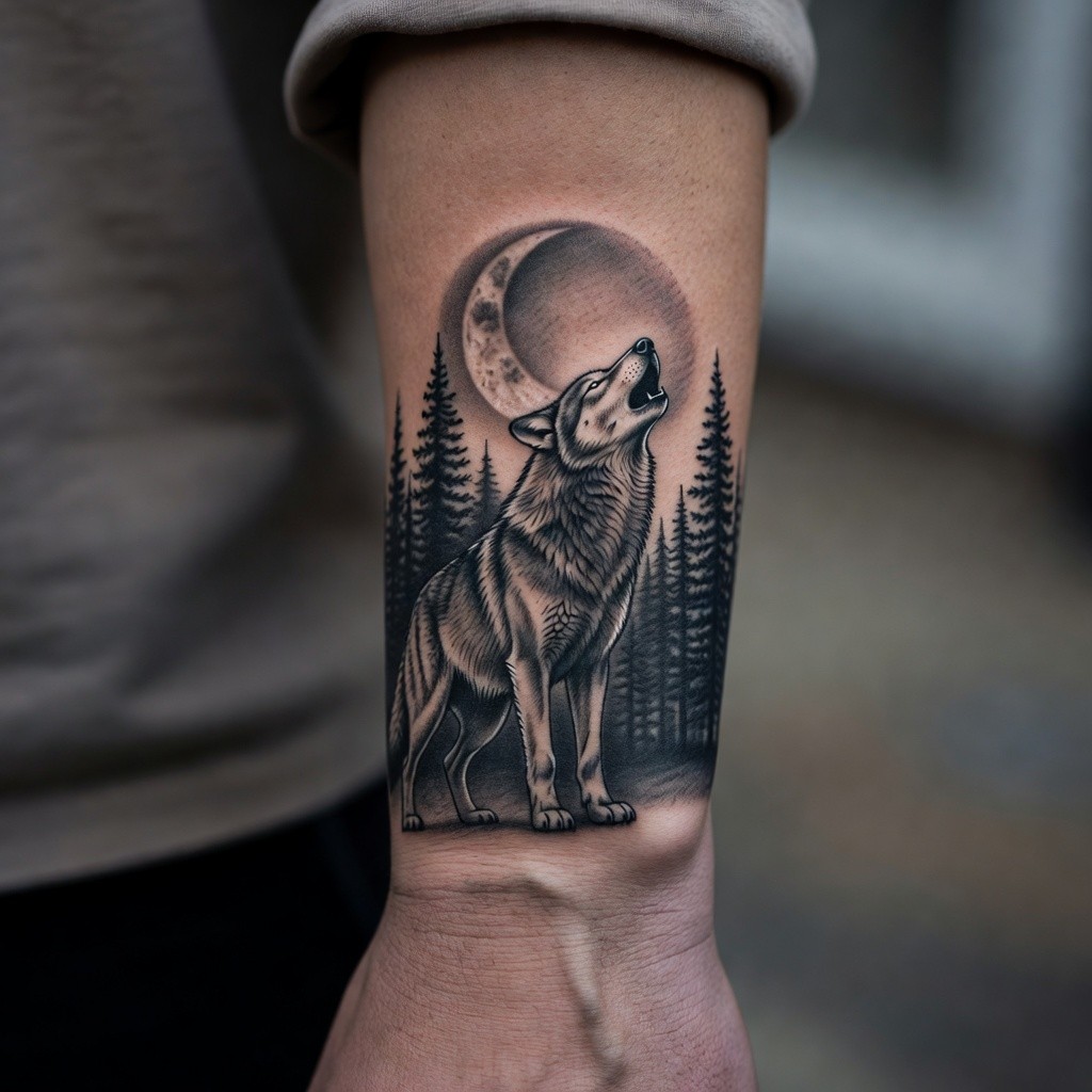 Tattoo Designs: 25+ AI-Generated Ideas & Styles for 2026 | TattooAiArt