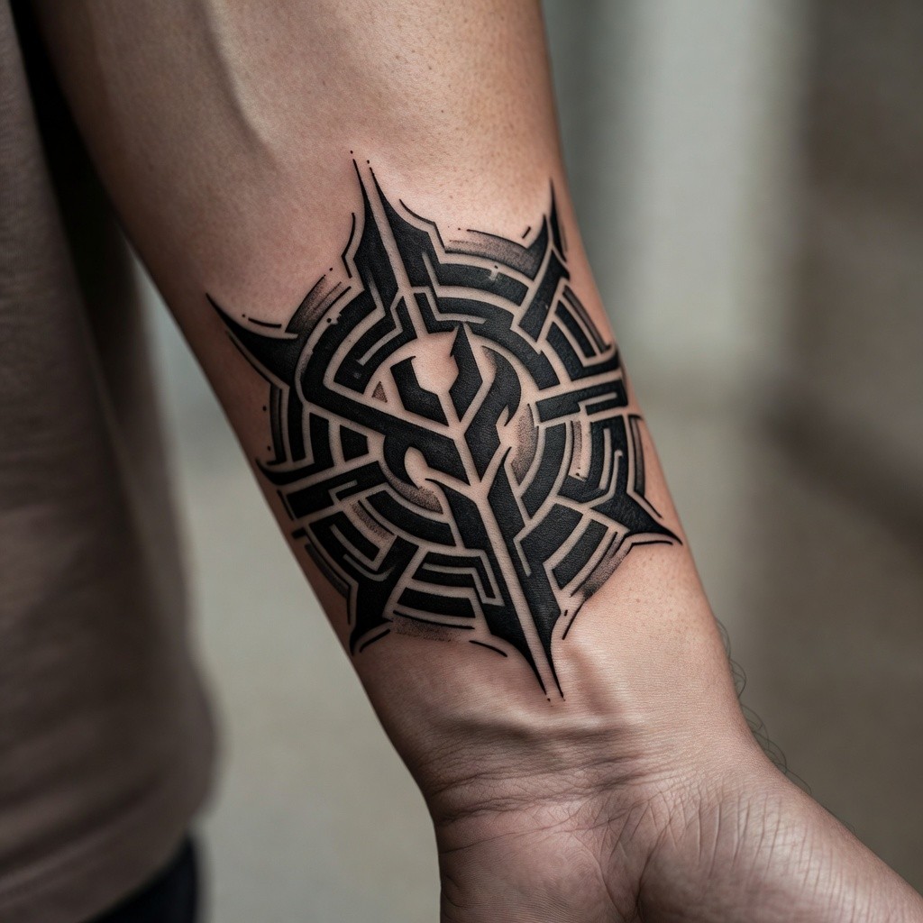 Tattoo Designs: 25+ AI-Generated Ideas & Styles for 2026 | TattooAiArt
